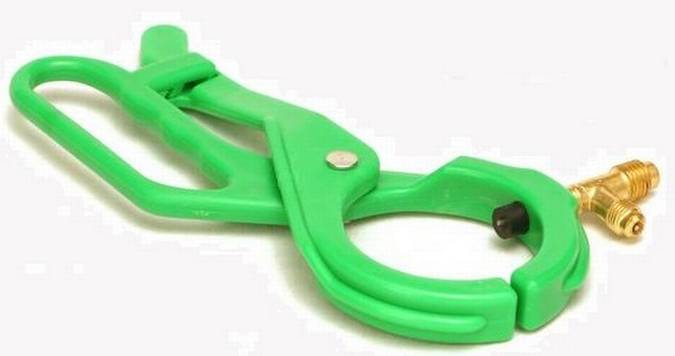 2-in-1 Side Can Tap #5020 Details and Online Ordering at Enviro-Safe, Inc