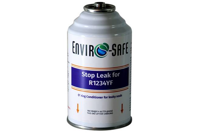 CERTYF325 Certified A/C Pro® 1234yf Rubber Stop Leak, 52% OFF